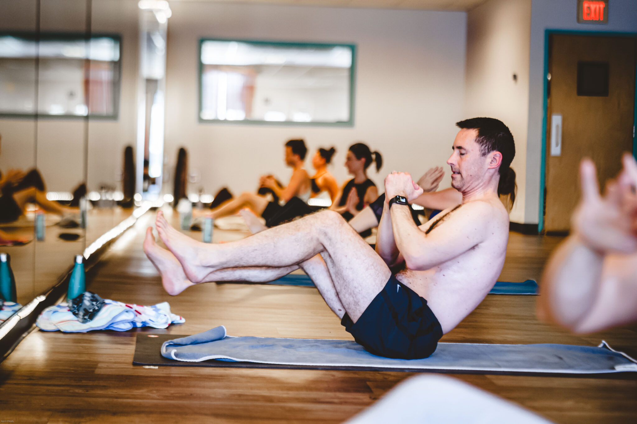 Yoga & Pilates Classes in Washington, DC | Haute Bodhi Yoga